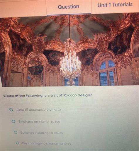 Question Unit 1 Tutorials Which Of The Following