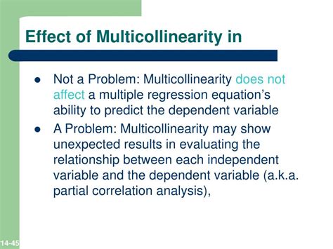 Ppt Multiple Linear Regression And Correlation Analysis Powerpoint Presentation Id 927516