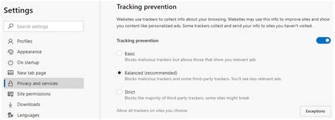 Microsoft S New Edge Browser Released What You Need To Know