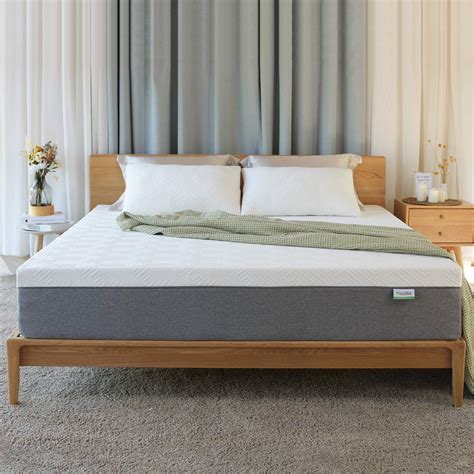 5 Best Affordable Gel Memory Foam Mattresses To Buy In 2022