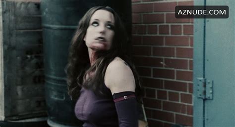 Shawnee Smith Nude Aznude