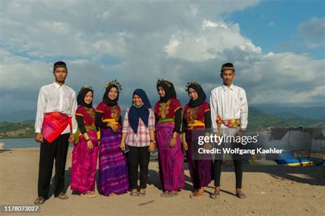 98 Bajau People Photos And High Res Pictures Getty Images