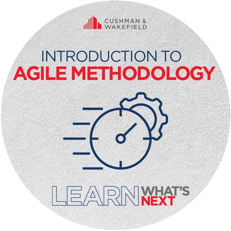 Introduction To Agile Methodology Credly
