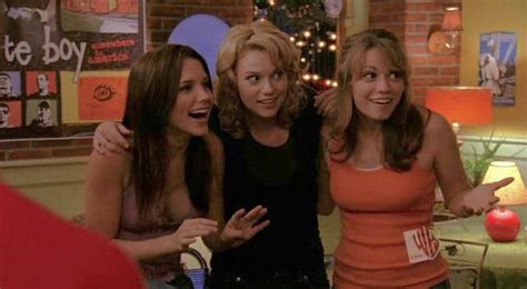 10 One Tree Hill Quotes From The Ladies Of Tree Hill To Fire Up Your