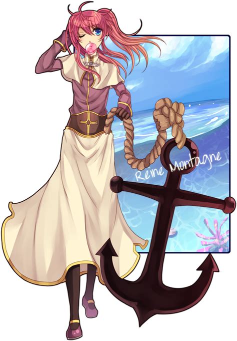 Acolyte Ragnarok Online Drawn By Rinslette Danbooru