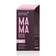Мама Box - Проглама за БРЕМЕННИ жени. | ADVA