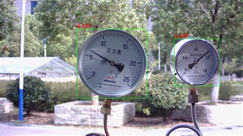 【cv综合实战】基于深度学习的工业压力表智能检测与读数系统【1】压力表位置检测 Csdn博客