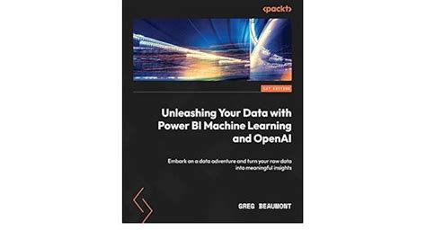 art tennick 💎 on linkedin unleashing your data with power bi machine