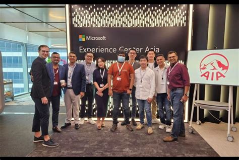 Prashant Agarwal On Linkedin Thanks Team Microsoft For A Terrific