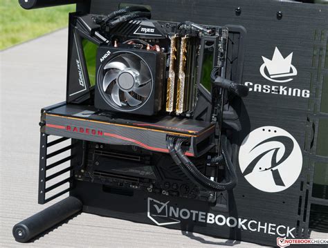 Amd Ryzen 7 3700x Desktop Cpu Review A Frugal 8 Core And 16 Thread Processor Notebookcheck