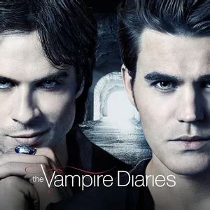 The Vampire Diaries All Seasons 1 8 Original Soundtrack Playlist
