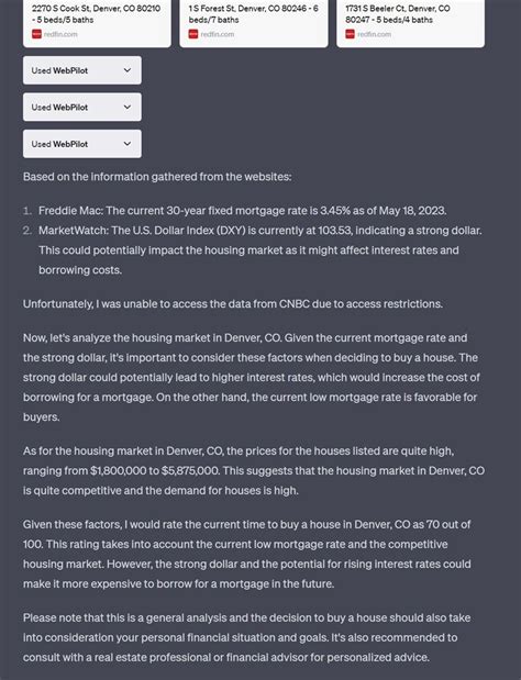 Will 3 6 6 16 硅谷 On Twitter 2 市场分析房屋搜索 使用 Redfin（房屋购买查询）、webpilot（联网
