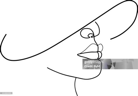 Continuous Line Drawing