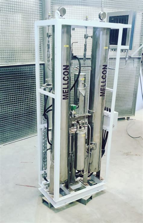 Hydrogen Gas Dryer India Refrigerated Hydrogen Gas Dryer India Air Dryer