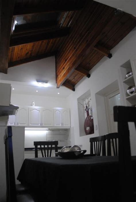 First Class Apartments Rankhotel