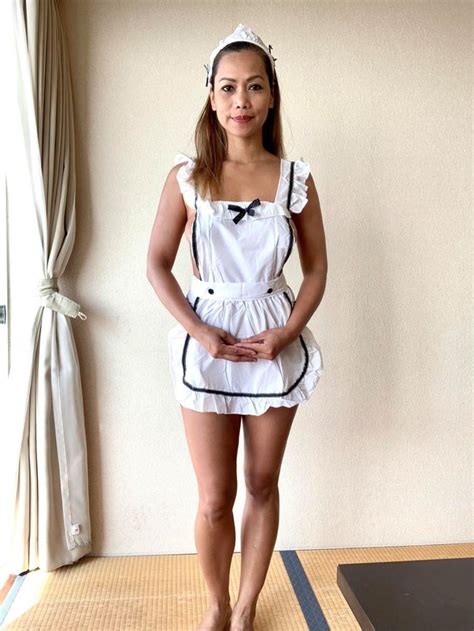 Asian Granny Maid Can It Get Any Better 41f Rasianhotties