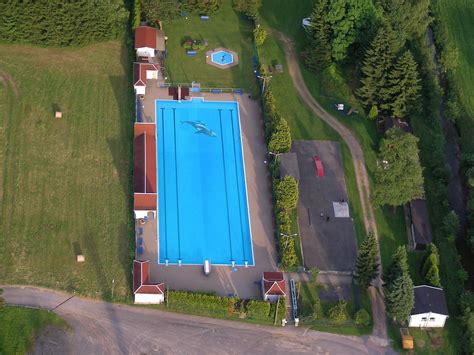 Freibad Eppendorf Eppendorf