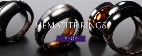 Hematite Stone Meaning Hematite Benefits And Uses