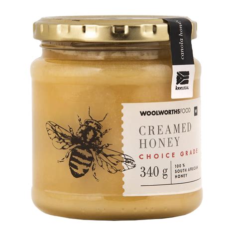Creamed Honey Perth At Jackie Proctor Blog