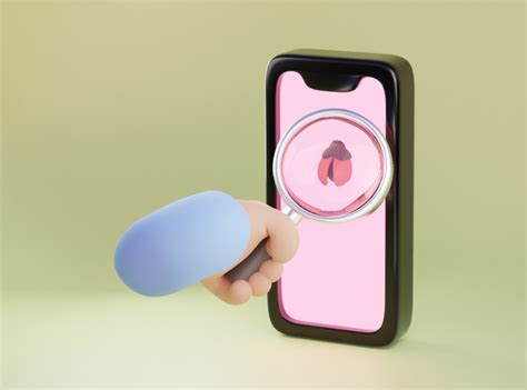 Finding A Bug By Lucas Corrêa On Dribbble