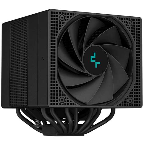 Deepcool Assassin Iv Cpu Air Cooler Now Available Thepcenthusiast