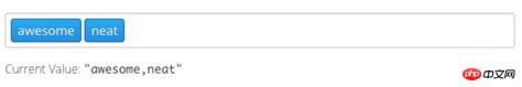 How To Use The Selectizejs Plugin To Handle Tag Input Controls Js