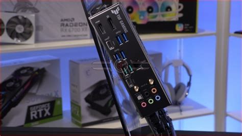 Intel 12th Gen Ddr4 Vs Ddr5 With Asus Z690 Plus Tuf Gaming D4 Oc3d