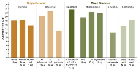 Phi29 Xt Wga Kit Neb