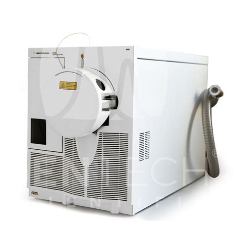 Agilent Lc Ms Catalog At Patrick Drago Blog