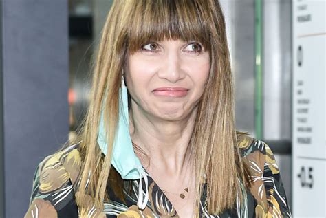 Wiek To Tylko Liczba Zobaczcie Jak Grażyna Wolszczak Wygląda W Bikini