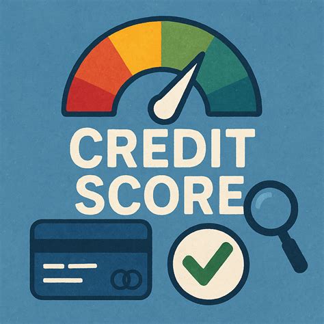 How To Improve Your Credit Score In 6 Months Or Less Enjoying This Life