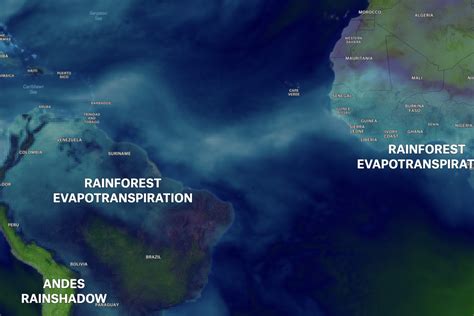 Visualizing Weather Data Using The Felt Api