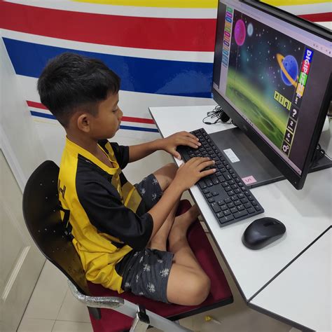 Stem Kuiz Stem Nadi Tanjung Mas