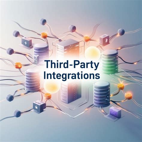 Third Party Integrations Best Practices To Ensure A Successful
