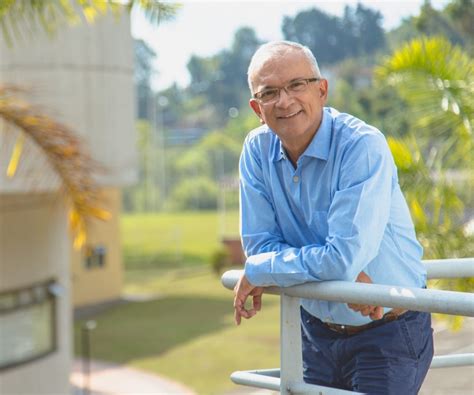 Jhon Jairo Granada Fue Nombrado Gerente General De Afinia Empresa Del Grupo Epm