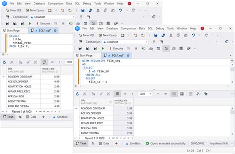 Mysql While Loop Syntax Use Cases And Examples