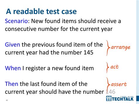 Tutorial Implementing Specification By Example With Gherkin Ppt