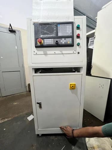Cnc Turning Controller At ₹ 225000 In Ambala Id 2851771266973