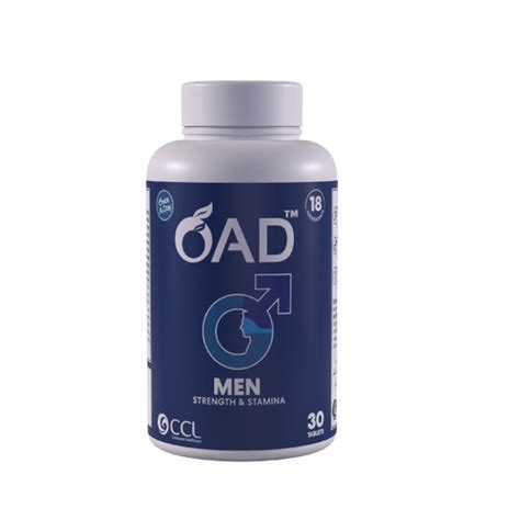 High Quality Best Male Energy Supplement Cozmetica