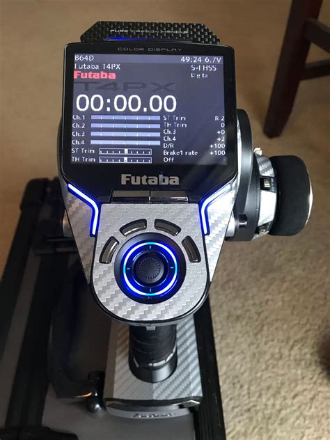 Futaba PX Package R C Tech Forums