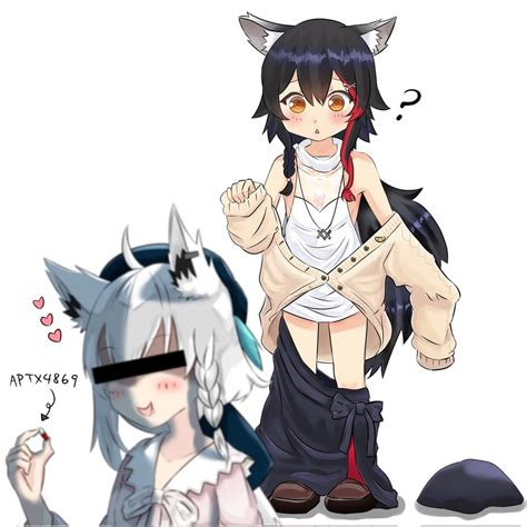 Meitantei Conan Danbooru