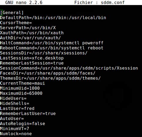 Manjaroarchlinux Installer Sddm Simple Qml Based Display Manager