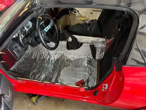 Ls3 Swap Motor And Transmission Came Off 2011 Camaro Ss 11000 Miles On