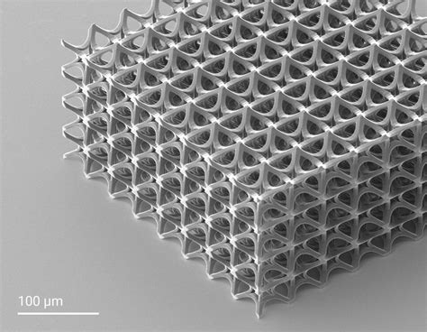 High Precision Additive Microfabrication Technologies