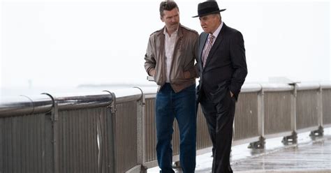 دانلود فیلم Lansky لانسکی 2021 زیرنویس و دوبله