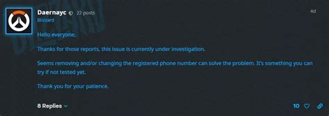 How To Fix Infinite Login Loop In Overwatch 2 Followchain