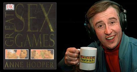 These Extracts From Dorling Kindersleys Great Sex Games Have Gone