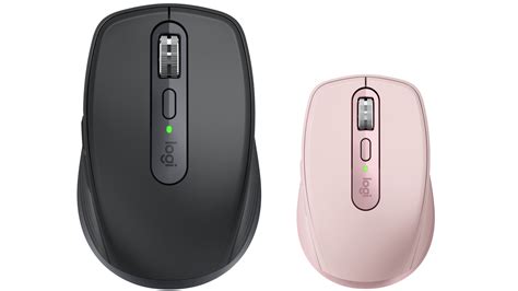 Logitech Mx Anywhere 3 には、ビデオ通話を制御するための専用ボタンがあります It基礎