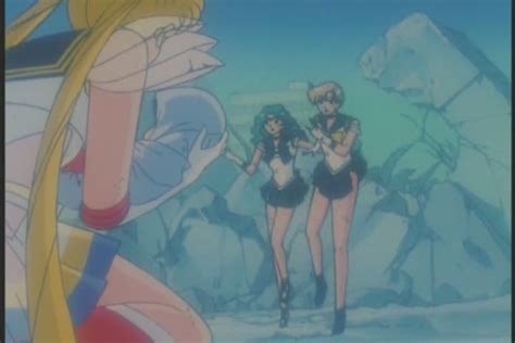 Sailor Scouts Sailor Moon Photo Fanpop