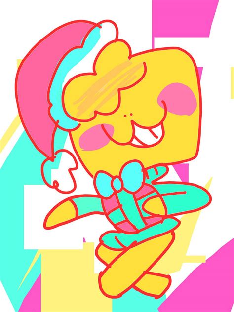 Dutch By Mrdonutart On Deviantart